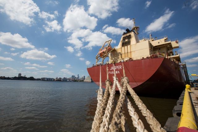 Gallery – South Jersey Port Corporation