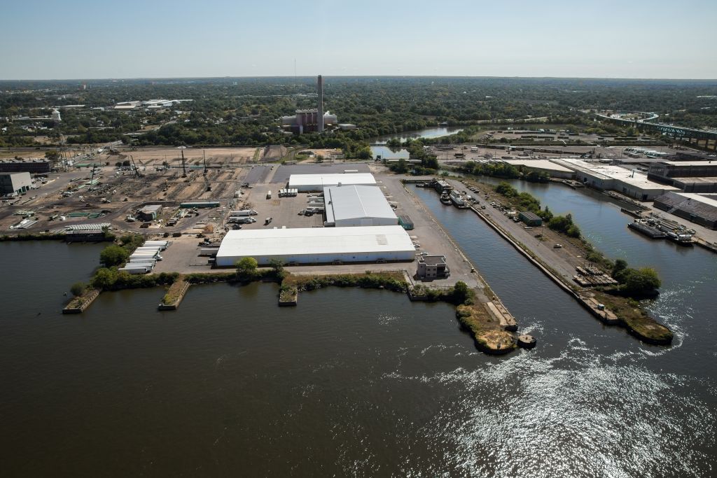 Gallery – South Jersey Port Corporation